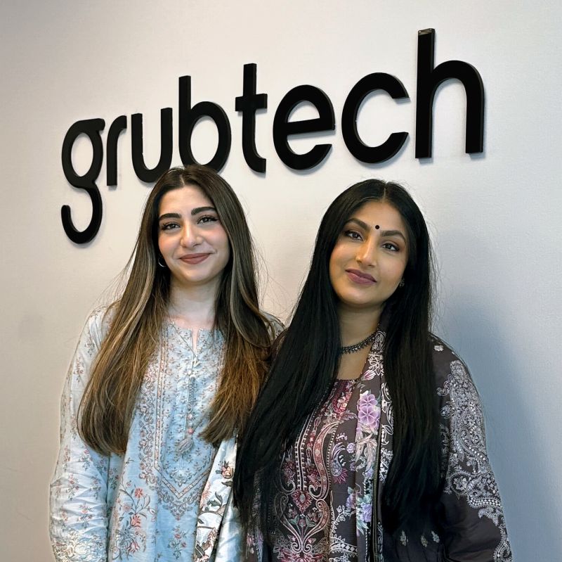 Grubtech on LinkedIn: Celebrating Eid with the Grubtech family! 🌙 Grubtech on LinkedIn: Celebrating Eid with the Grubtech family! 🌙