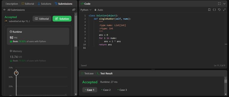 Vamsi Krishna on LinkedIn: #30dayschallenge #leetcode #leetcode # ... Vamsi Krishna on LinkedIn: #30dayschallenge #leetcode #leetcode # ...