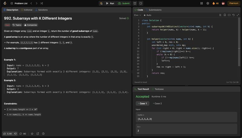 Taksh Rana on LinkedIn: #60daysofcode #codingchallenge #leetcode #dsa Taksh Rana on LinkedIn: #60daysofcode #codingchallenge #leetcode #dsa