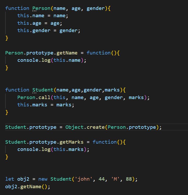 Sumit Roy on LinkedIn: #javascriptlearning #javascript #functions # ... Sumit Roy on LinkedIn: #javascriptlearning #javascript #functions # ...