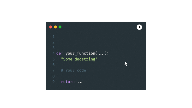 Kedar Dabhadkar on LinkedIn: Here's how you can transform your Python ... Kedar Dabhadkar on LinkedIn: Here's how you can transform your Python ...