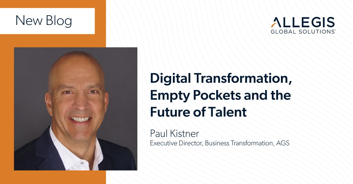 Bruce Morton on LinkedIn: Great Blog PK! Highly insightful... Bruce Morton on LinkedIn: Great Blog PK! Highly insightful...