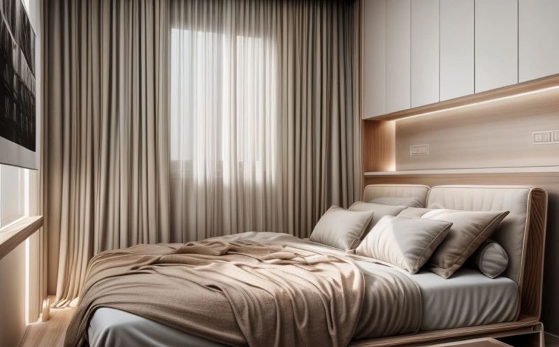 DHANYA NAIR on LinkedIn: small bedroom design render. DHANYA NAIR on LinkedIn: small bedroom design render.