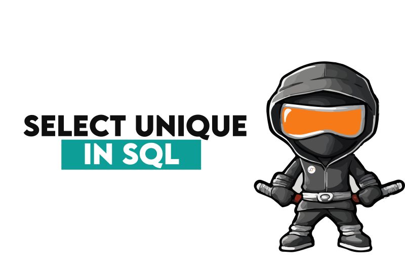 StrataScratch on LinkedIn: SELECT UNIQUE in SQL: Mastering Data ... StrataScratch on LinkedIn: SELECT UNIQUE in SQL: Mastering Data ...