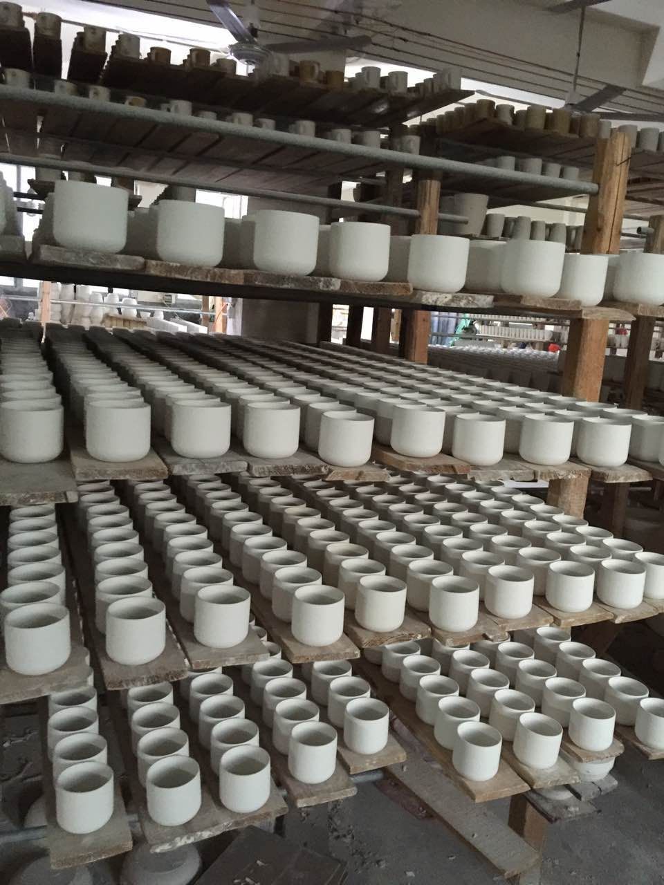 Louise Wei on LinkedIn: Raw ceramics cannot used for candle jar, as ... Louise Wei on LinkedIn: Raw ceramics cannot used for candle jar, as ...