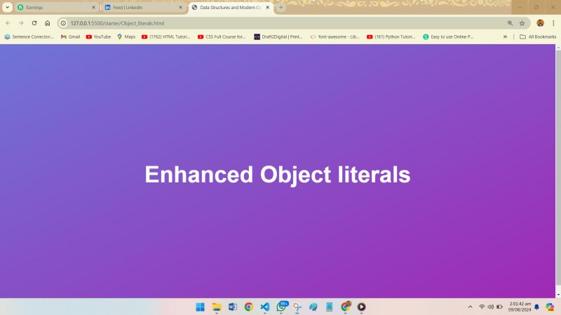 Musawir Abbas on LinkedIn: #javascript #webdevelopment #codingjourney # ... Musawir Abbas on LinkedIn: #javascript #webdevelopment #codingjourney # ...