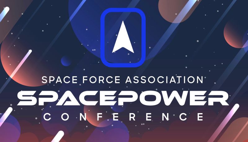Space Force Association on LinkedIn: #spc24 #spacepower #spaceforce #space Space Force Association on LinkedIn: #spc24 #spacepower #spaceforce #space
