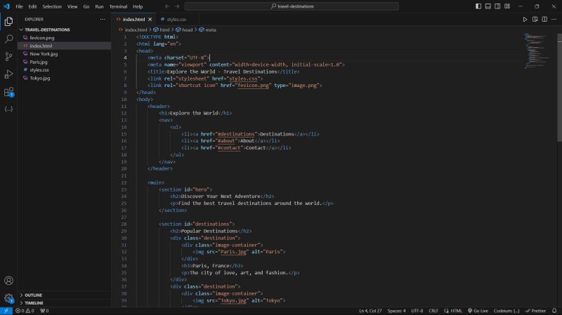 Shivam Kumar on LinkedIn: #webdevelopment #html #css #javascript # ... Shivam Kumar on LinkedIn: #webdevelopment #html #css #javascript # ...