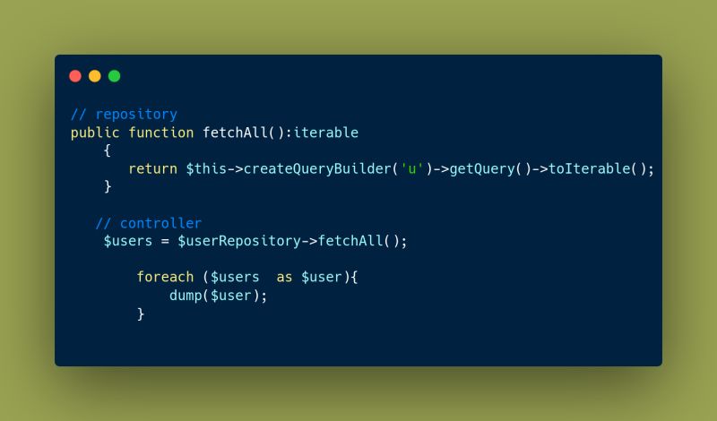 rahul chavan on LinkedIn: #php #doctrine #orm rahul chavan on LinkedIn: #php #doctrine #orm