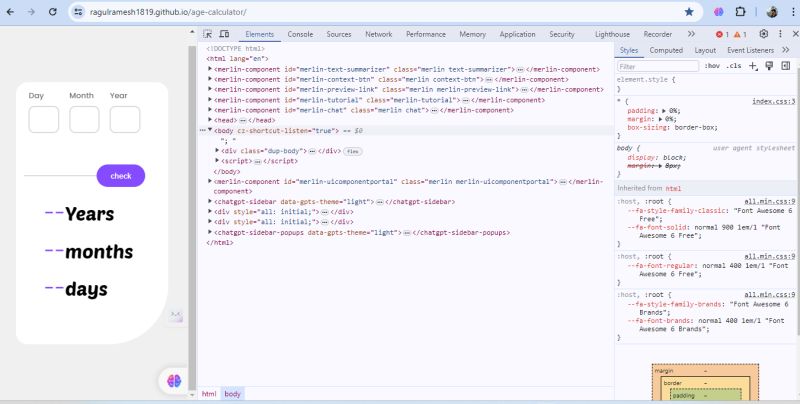 Ragul R on LinkedIn: #javascript #programming #softwaredevelopment # ... Ragul R on LinkedIn: #javascript #programming #softwaredevelopment # ...