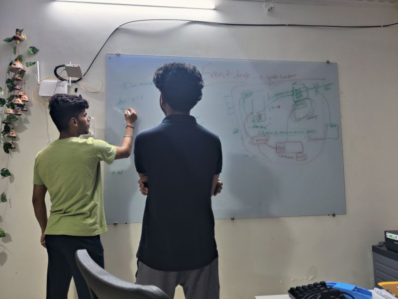 ARPIT MOHANKAR on LinkedIn: #tsoc #internship #javascripteventloop # ... ARPIT MOHANKAR on LinkedIn: #tsoc #internship #javascripteventloop # ...