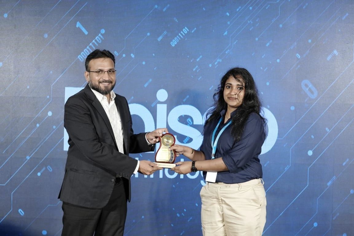 Jomol John on LinkedIn: #finissotechnologies #produclaunch # ... Jomol John on LinkedIn: #finissotechnologies #produclaunch # ...