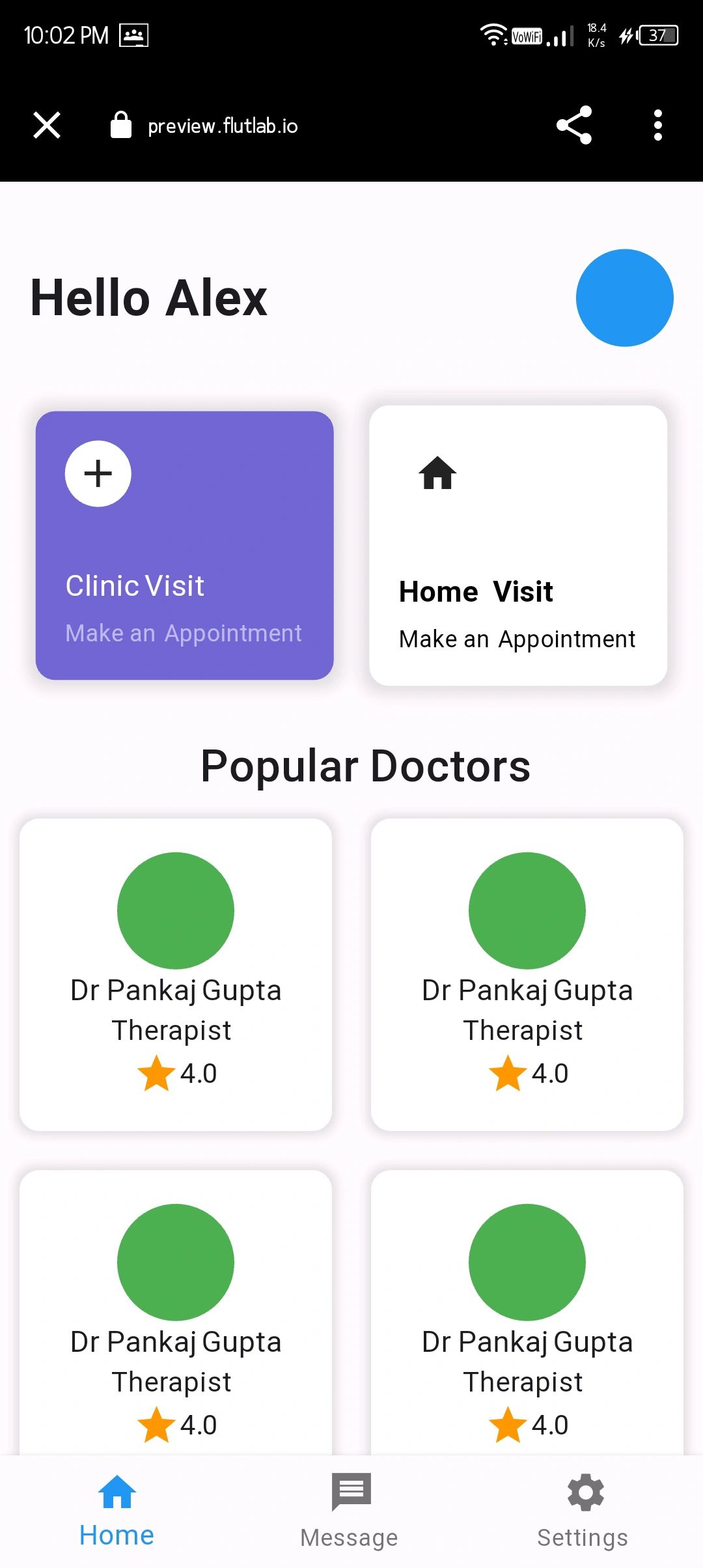 Pankaj Gupta on LinkedIn: #flutter #firebase #programmer #flutlab # ... Pankaj Gupta on LinkedIn: #flutter #firebase #programmer #flutlab # ...
