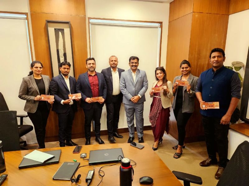 Pallavi Reddy on LinkedIn: Recognition is a great motivation we could ... Pallavi Reddy on LinkedIn: Recognition is a great motivation we could ...