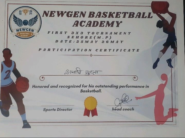 Anadi Gupta on LinkedIn: #teamwork #sportsmanship #passionforsports Anadi Gupta on LinkedIn: #teamwork #sportsmanship #passionforsports
