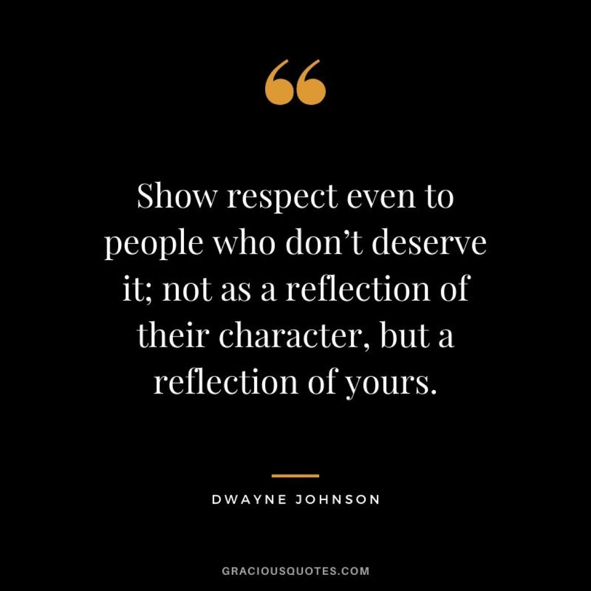 Ahmed Ehab Bahgat on LinkedIn: Rule#2 Always react with your values ... Ahmed Ehab Bahgat on LinkedIn: Rule#2 Always react with your values ...