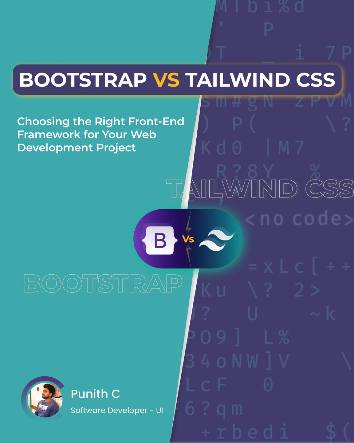 Appiness Interactive Pvt. Ltd. on LinkedIn: Bootstrap and Tailwind CSS ... Appiness Interactive Pvt. Ltd. on LinkedIn: Bootstrap and Tailwind CSS ...