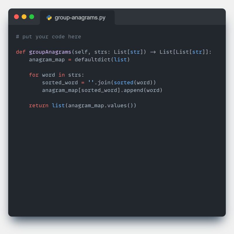 Asilbek Melikov on LinkedIn: #algoday18 #coding #algorithm # ... Asilbek Melikov on LinkedIn: #algoday18 #coding #algorithm # ...