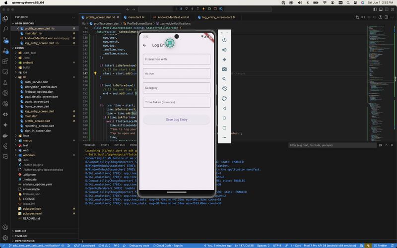 Simon Roberts on LinkedIn: #genai #dart #flutter #appdevelopment Simon Roberts on LinkedIn: #genai #dart #flutter #appdevelopment