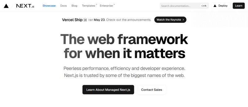 Tamilarasan Elumalai on LinkedIn: #react #nextjs #frontend # ... Tamilarasan Elumalai on LinkedIn: #react #nextjs #frontend # ...