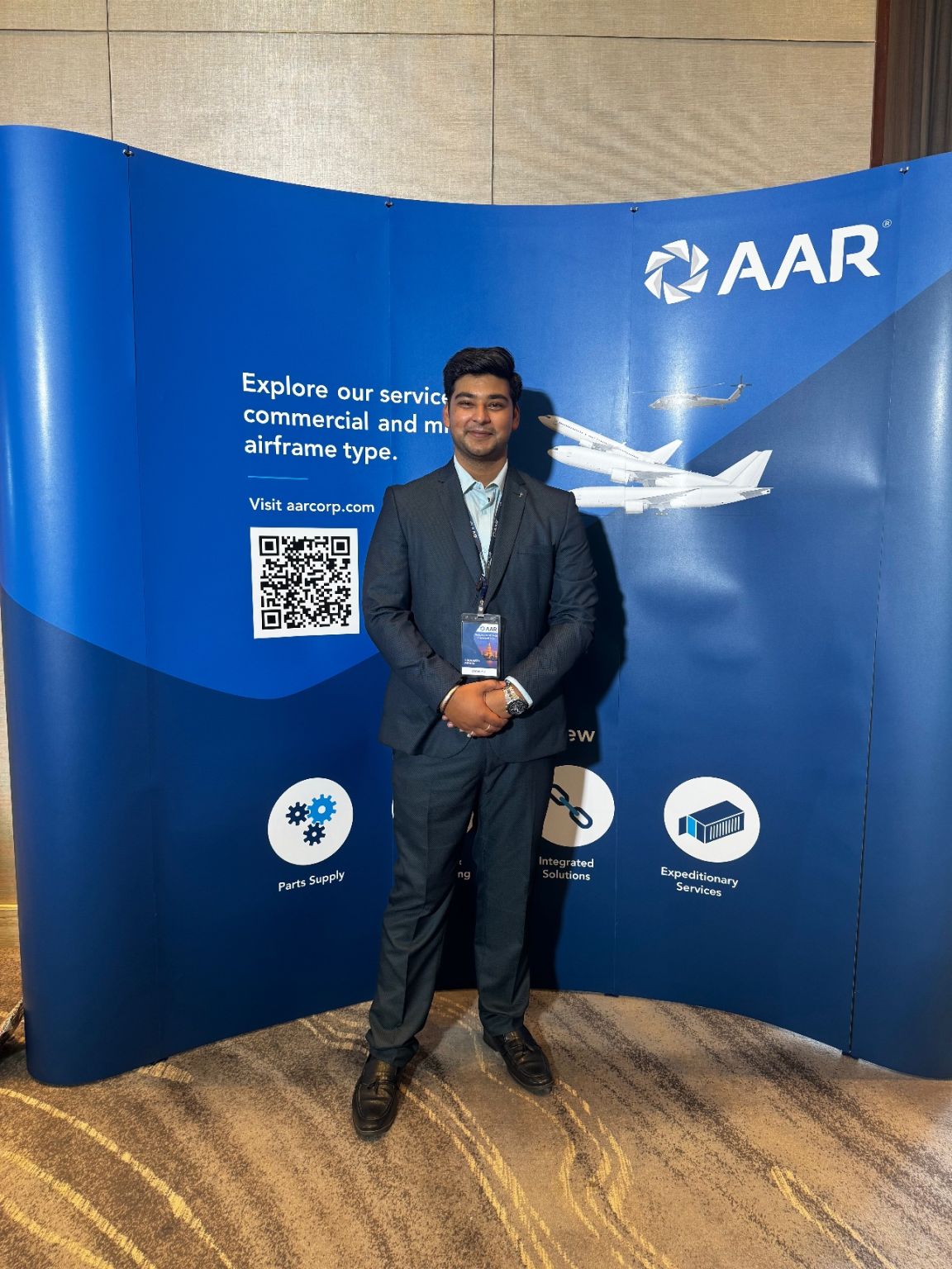 Siddharth Mishra on LinkedIn: Dear Connection’s, It was a pleasure to ... Siddharth Mishra on LinkedIn: Dear Connection’s, It was a pleasure to ...