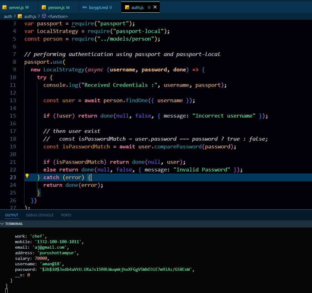 Aman Kumar Jha on LinkedIn: #nodejs #learning #gratitude #coding # ... Aman Kumar Jha on LinkedIn: #nodejs #learning #gratitude #coding # ...