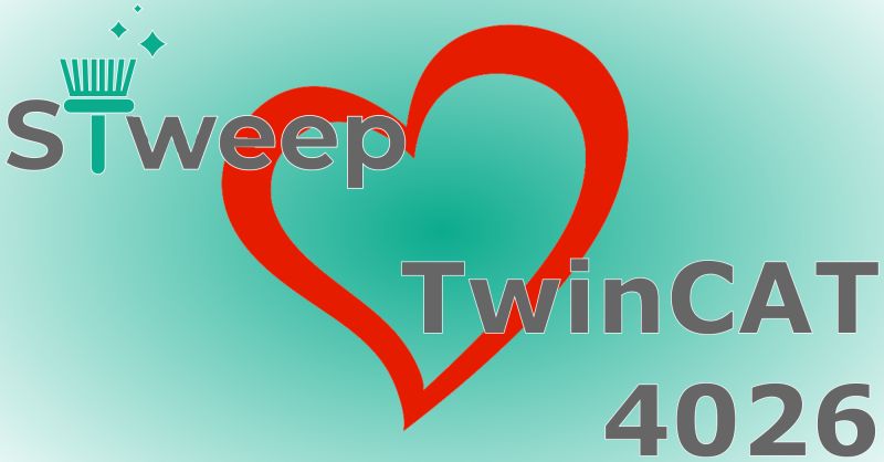 STweep | Formatter for Structured Text on LinkedIn: #twincat #codesys # ... STweep | Formatter for Structured Text on LinkedIn: #twincat #codesys # ...