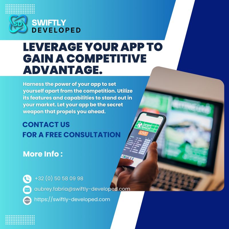 Unlock the power of your app with SwiftUI. #iosappdevelopment #swiftui ... Unlock the power of your app with SwiftUI. #iosappdevelopment #swiftui ...