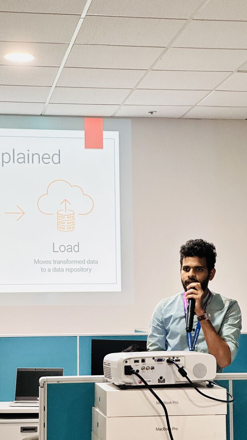 Dr.Jaseem Ahamed on LinkedIn: #dataengineering #bigdata #etl # ... Dr.Jaseem Ahamed on LinkedIn: #dataengineering #bigdata #etl # ...