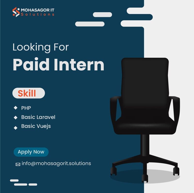 Shibbir Ahmad on LinkedIn: #developer #laravel #vuejs Shibbir Ahmad on LinkedIn: #developer #laravel #vuejs