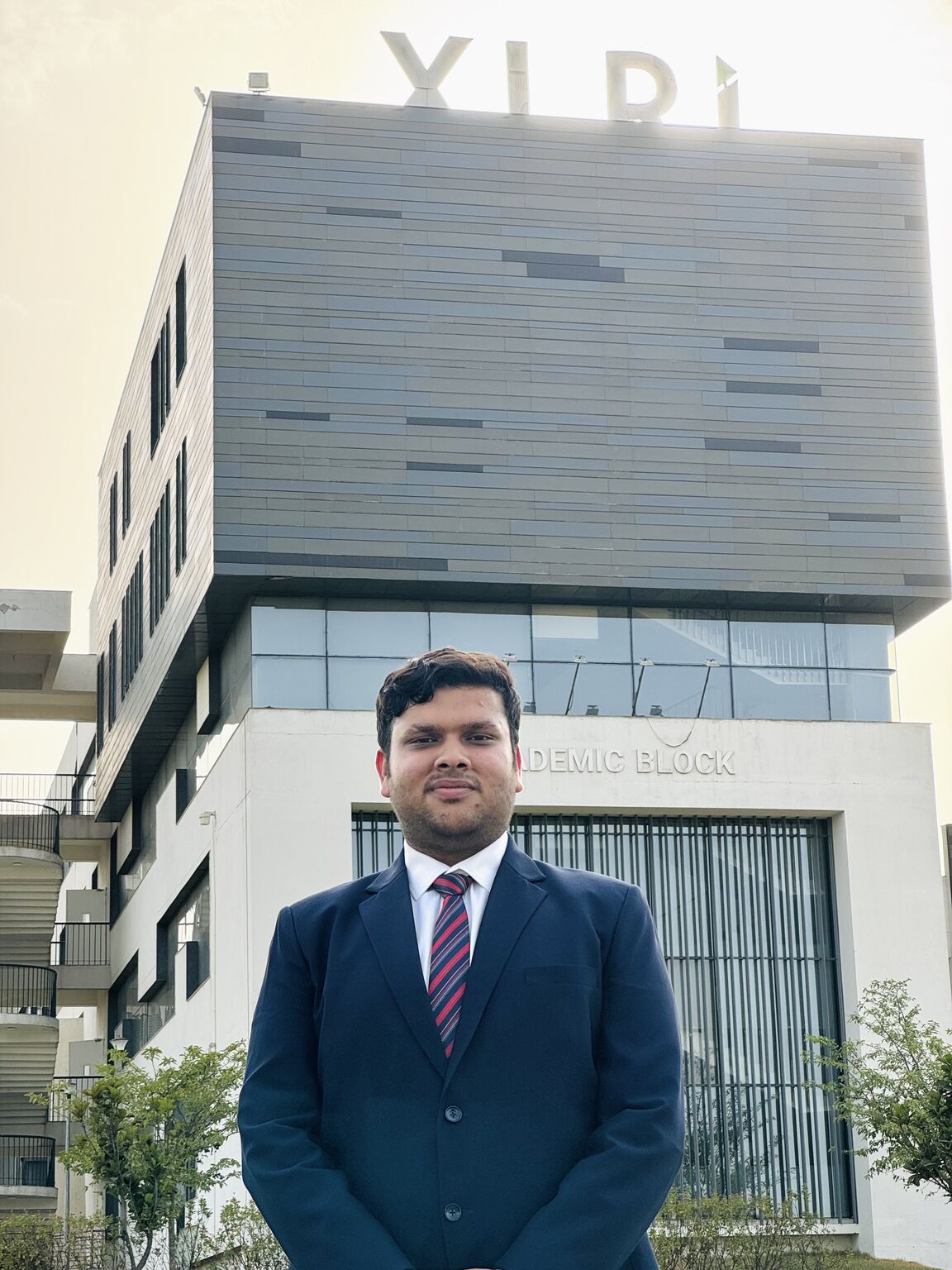 Dhruv Bansal on LinkedIn: #xlri #pgdm #admission #batchof26 Dhruv Bansal on LinkedIn: #xlri #pgdm #admission #batchof26