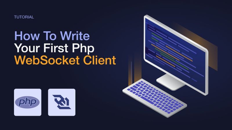 TraderMade on LinkedIn: #php #websockets #programming #codingtutorial # ... TraderMade on LinkedIn: #php #websockets #programming #codingtutorial # ...