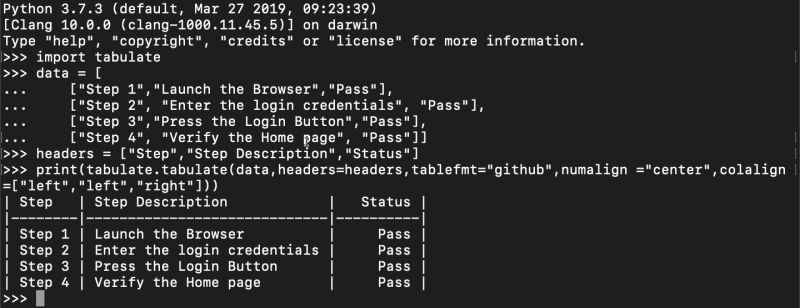 Prasanna P on LinkedIn: #python #python #pythonprogramming #debugging # ... Prasanna P on LinkedIn: #python #python #pythonprogramming #debugging # ...