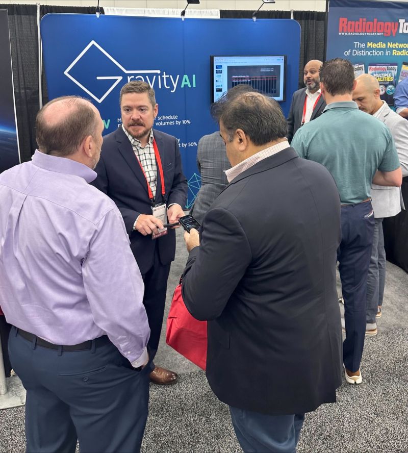 Alpha Nodus, Inc. on LinkedIn: #gravityai #ahra2023 Alpha Nodus, Inc. on LinkedIn: #gravityai #ahra2023