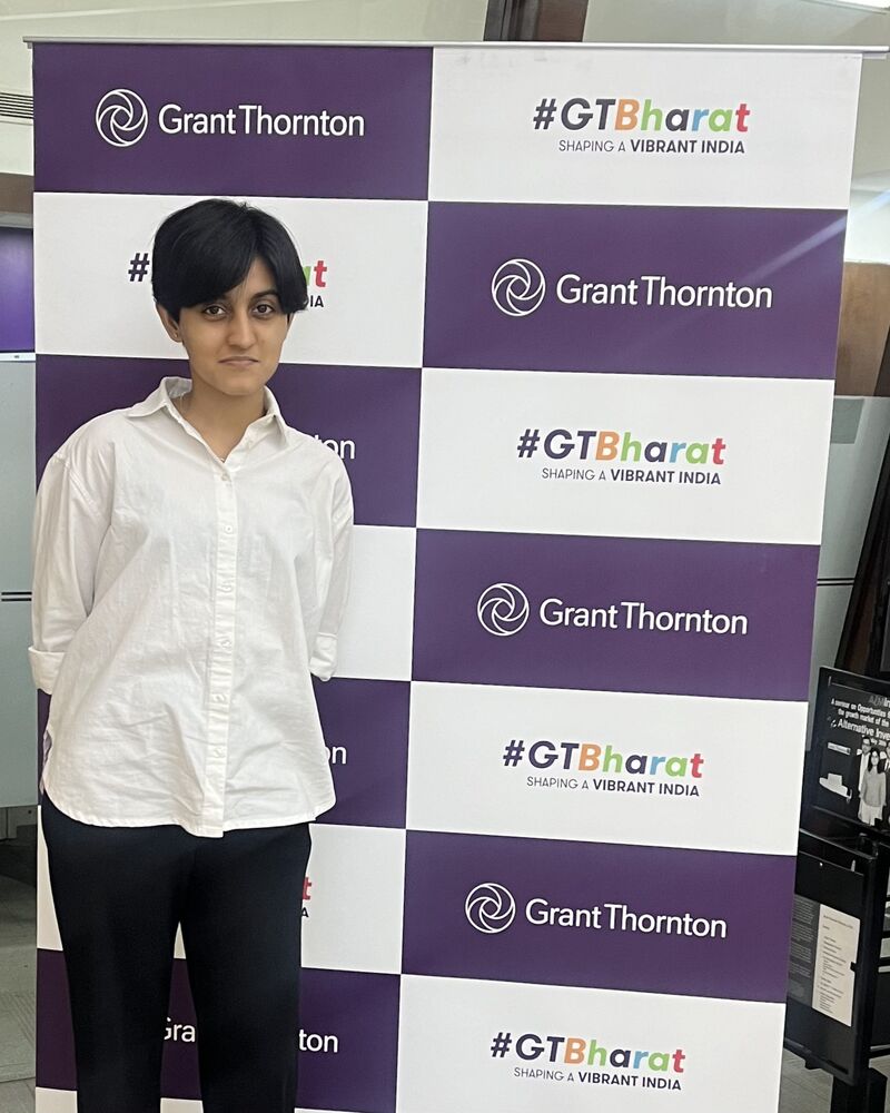 Ishika Dutta on LinkedIn: Hi everyone, I’m excited to announce that I ... Ishika Dutta on LinkedIn: Hi everyone, I’m excited to announce that I ...
