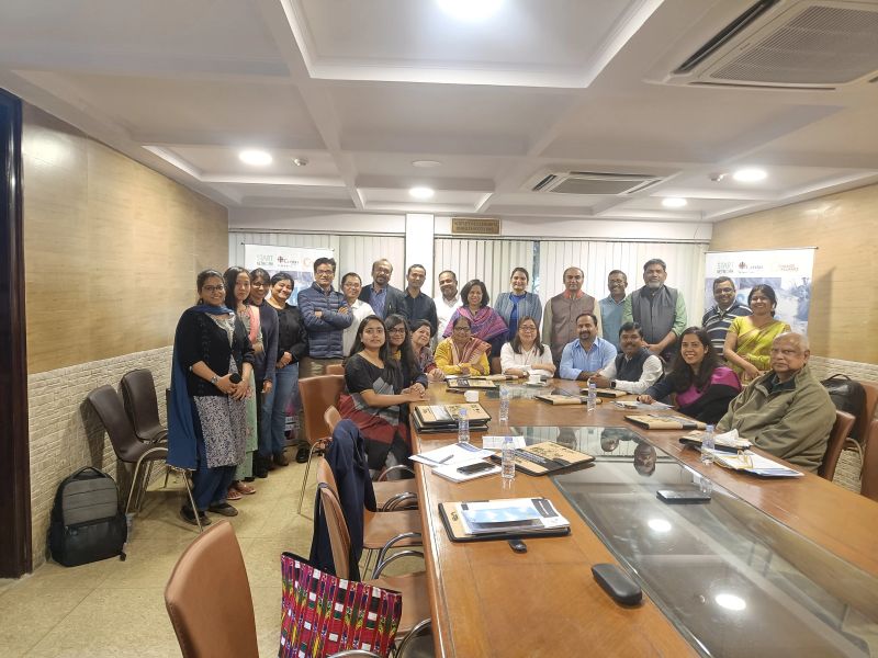 Dr tanvi chauhan on LinkedIn: #sheleads #unwomen #caritasindia # ... Dr tanvi chauhan on LinkedIn: #sheleads #unwomen #caritasindia # ...