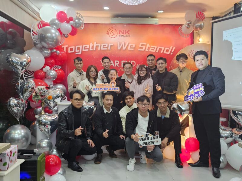 Cuong Tuong Duy on LinkedIn: 🎊 Bên mình hiện đang tuyển Sale IT với các ... Cuong Tuong Duy on LinkedIn: 🎊 Bên mình hiện đang tuyển Sale IT với các ...