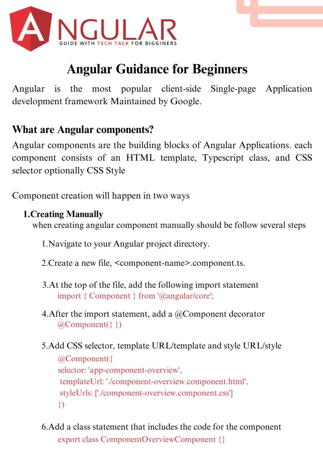 Mohamad Shukry on LinkedIn: #angular #webdevelopment #coding # ... Mohamad Shukry on LinkedIn: #angular #webdevelopment #coding # ...