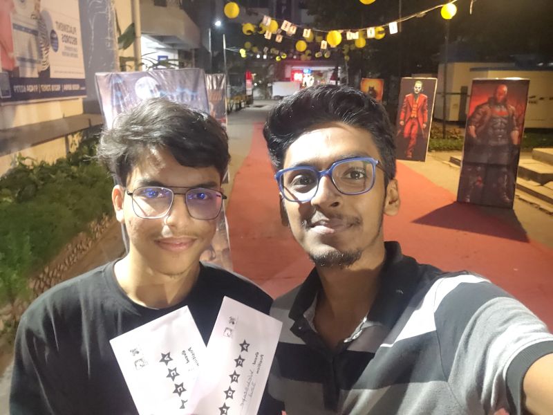 Arnab Kumar on LinkedIn: Thrilled to share that Vaibhav Mishra Mishra ... Arnab Kumar on LinkedIn: Thrilled to share that Vaibhav Mishra Mishra ...