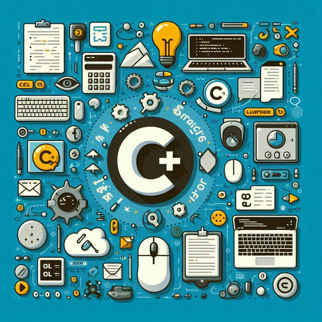 Tarun Kumar on LinkedIn: #cplusplus #softwaredevelopment #programming # ... Tarun Kumar on LinkedIn: #cplusplus #softwaredevelopment #programming # ...