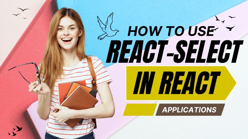 Prahlad Gaur on LinkedIn: #react #reactselect #javascript # ... Prahlad Gaur on LinkedIn: #react #reactselect #javascript # ...