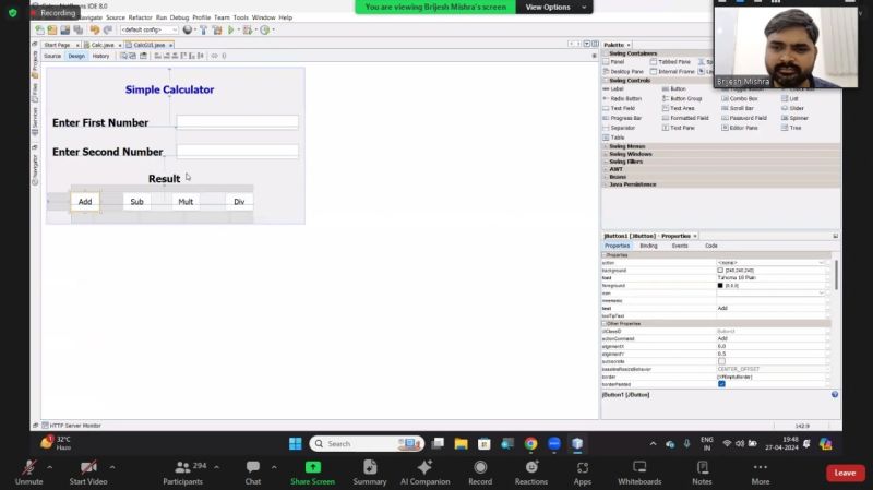 Kapil Sharma on LinkedIn: #softpro #aktu #java #swing Kapil Sharma on LinkedIn: #softpro #aktu #java #swing