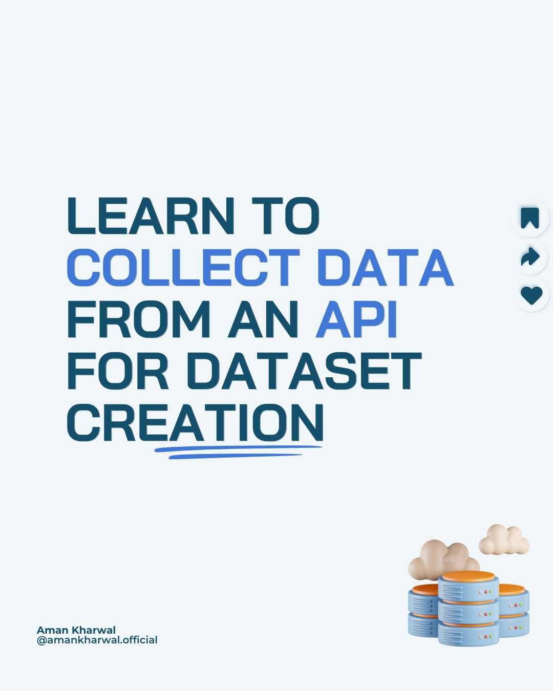 Aman Kharwal on LinkedIn: #api #datascience #dataanalysis # ... Aman Kharwal on LinkedIn: #api #datascience #dataanalysis # ...