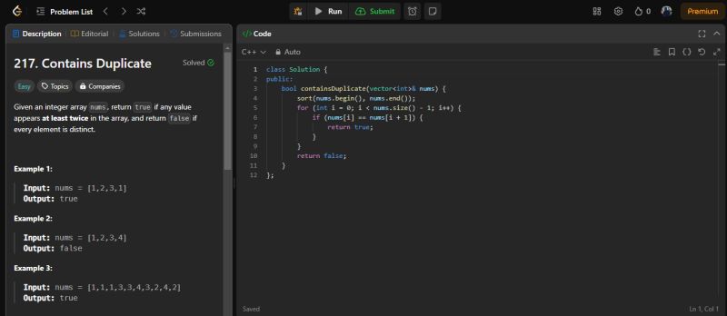 Abhishek Jain on LinkedIn: #day_35_of_100days_of_coding_challenge # ... Abhishek Jain on LinkedIn: #day_35_of_100days_of_coding_challenge # ...