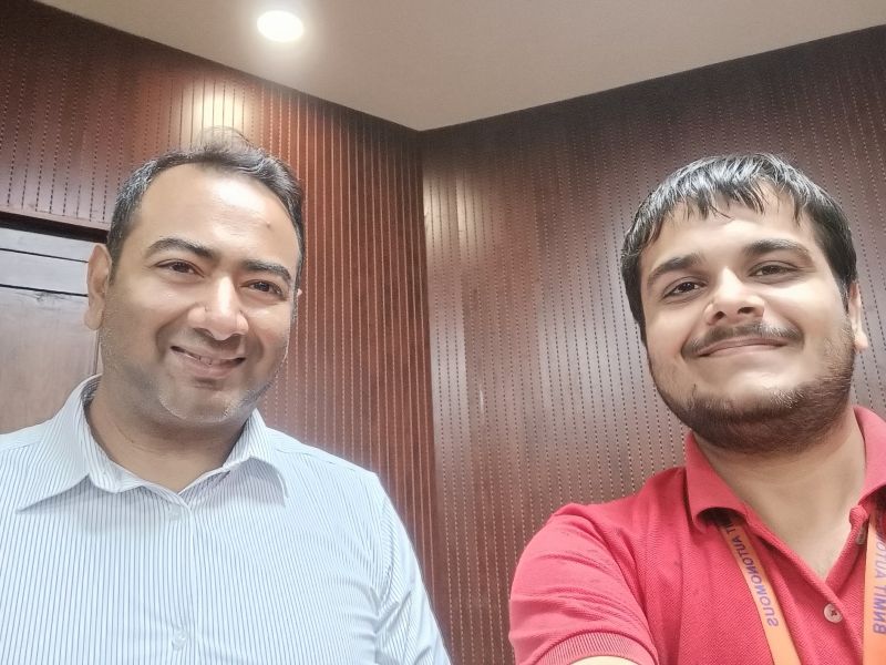 Nikhil Kumar Singh on LinkedIn: #super60 #achievement # ... Nikhil Kumar Singh on LinkedIn: #super60 #achievement # ...