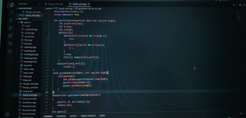 Pratima Kumari on LinkedIn: #100daysofcoding #dsa #coding #stiversa2zdsa Pratima Kumari on LinkedIn: #100daysofcoding #dsa #coding #stiversa2zdsa