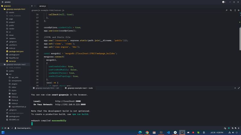 Sheik Mostafizur on LinkedIn: #zed #rust #ide Sheik Mostafizur on LinkedIn: #zed #rust #ide