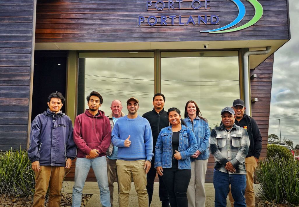Bintang Subsea on LinkedIn: #survey #hydrographic #environmentalsurvey ... Bintang Subsea on LinkedIn: #survey #hydrographic #environmentalsurvey ...
