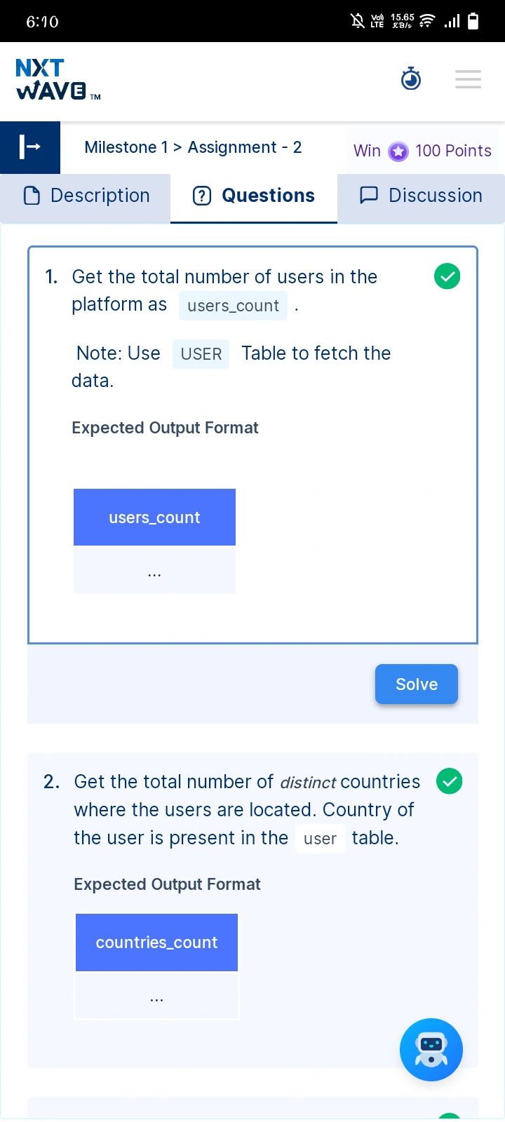 Ramadevi Marturi on LinkedIn: #ccbp #html #css #bootstrap #javascript # ... Ramadevi Marturi on LinkedIn: #ccbp #html #css #bootstrap #javascript # ...