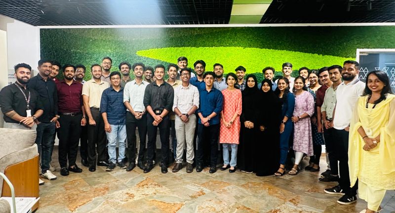 Adith k on LinkedIn: #newbeginnings #grateful #teamwork # ... Adith k on LinkedIn: #newbeginnings #grateful #teamwork # ...